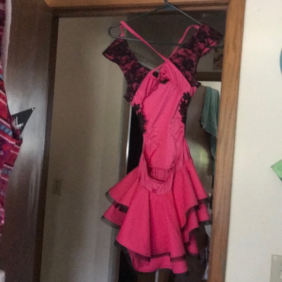 Costumes | Custom Made Competition Dance Costume | Poshmark